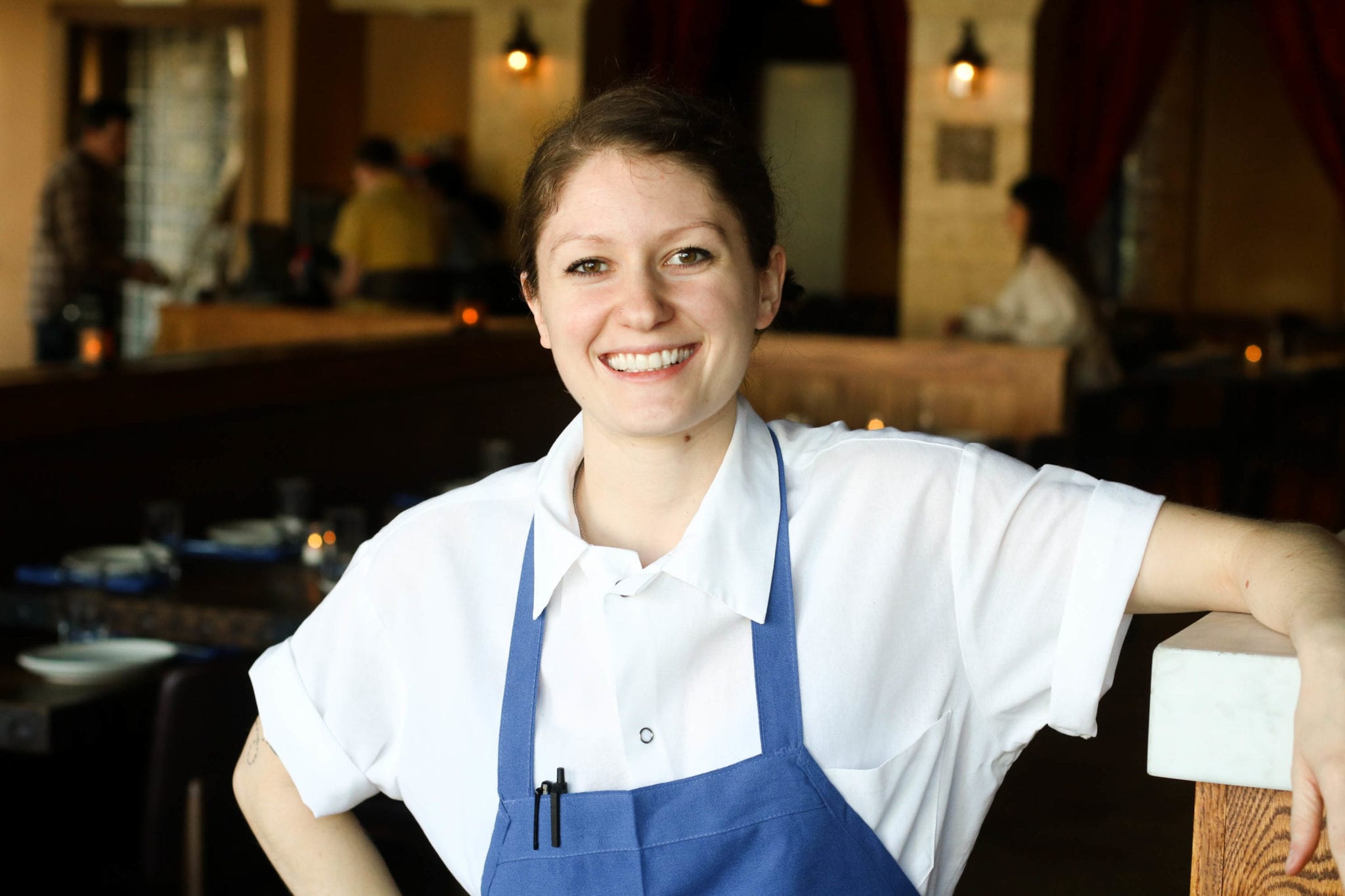 Meet the Women Redefining Philadelphia's Dining Scene | Unearth Women