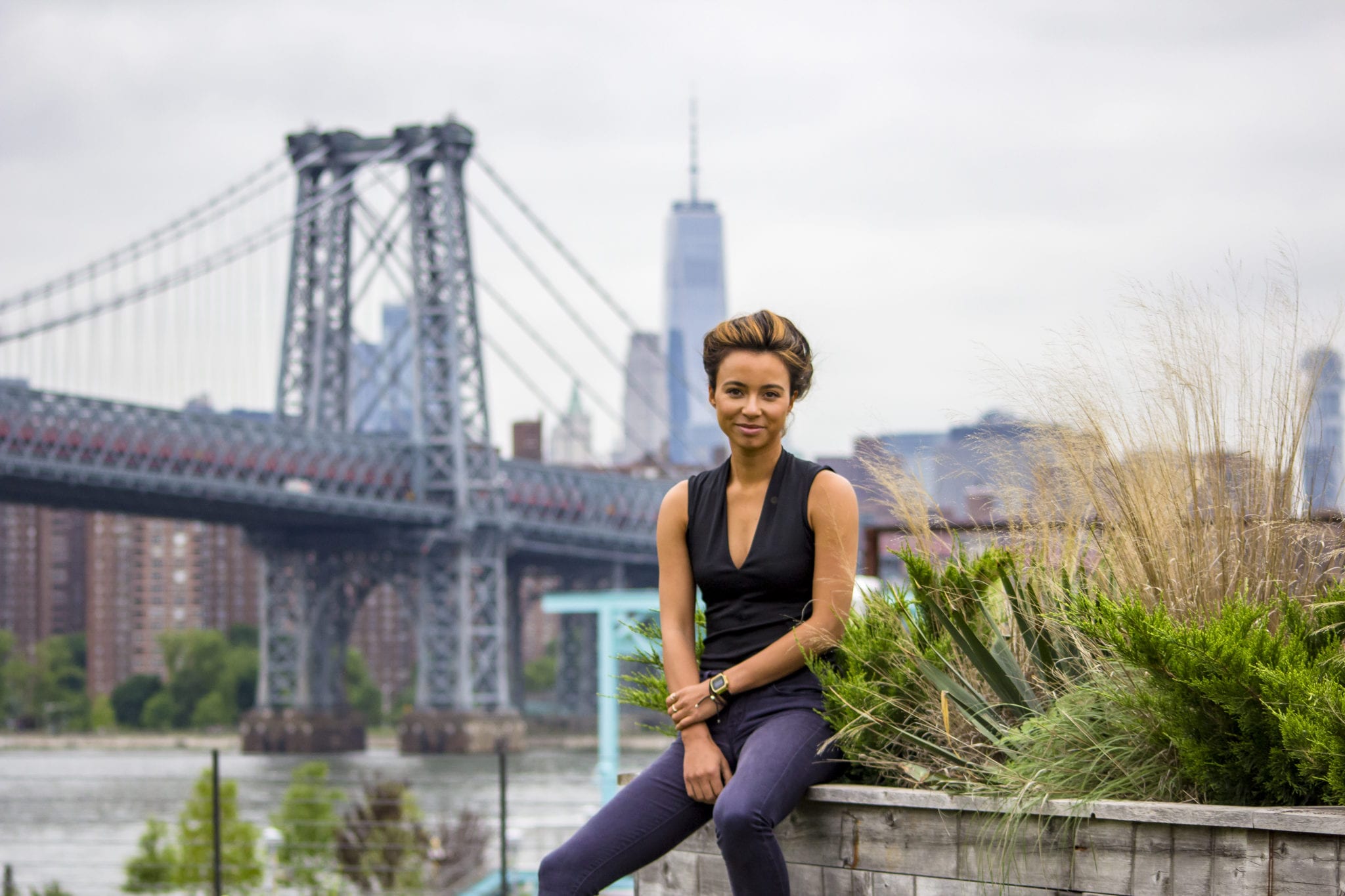 On the Front Lines with Award-Winning Journalist, Isobel Yeung ...
