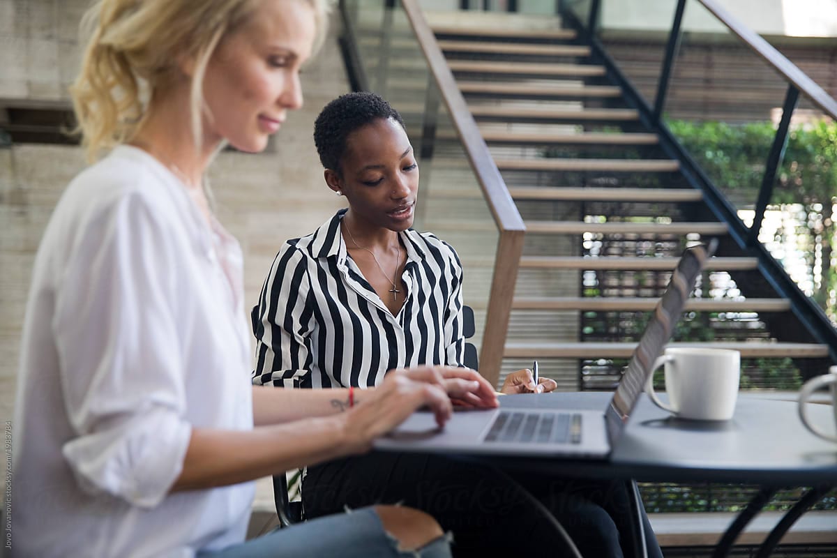 This Company Promises to Help Women Work Abroad | Unearth Women