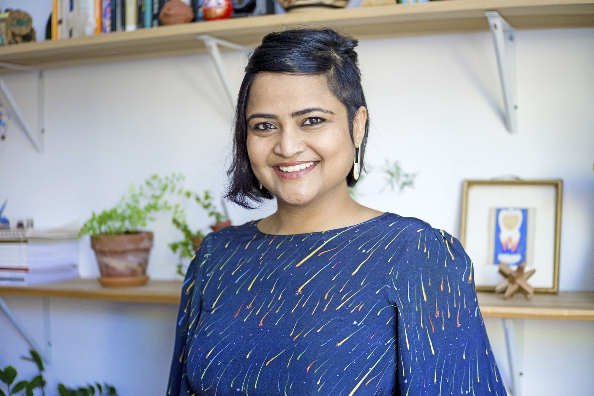 Vacation with an Artist with this Female-Led Company | Unearth Women