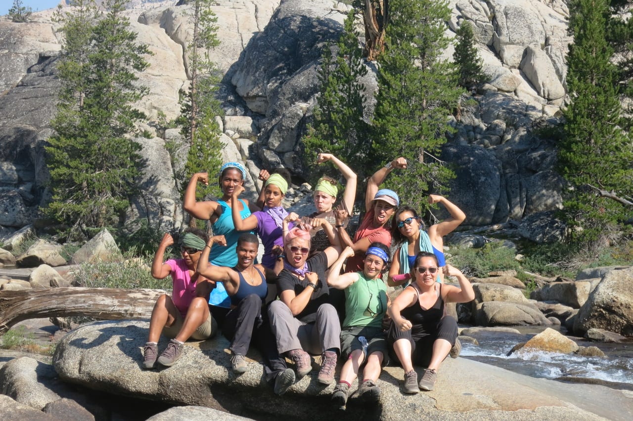 8 Women-Only Group Trips to Book | Unearth Women