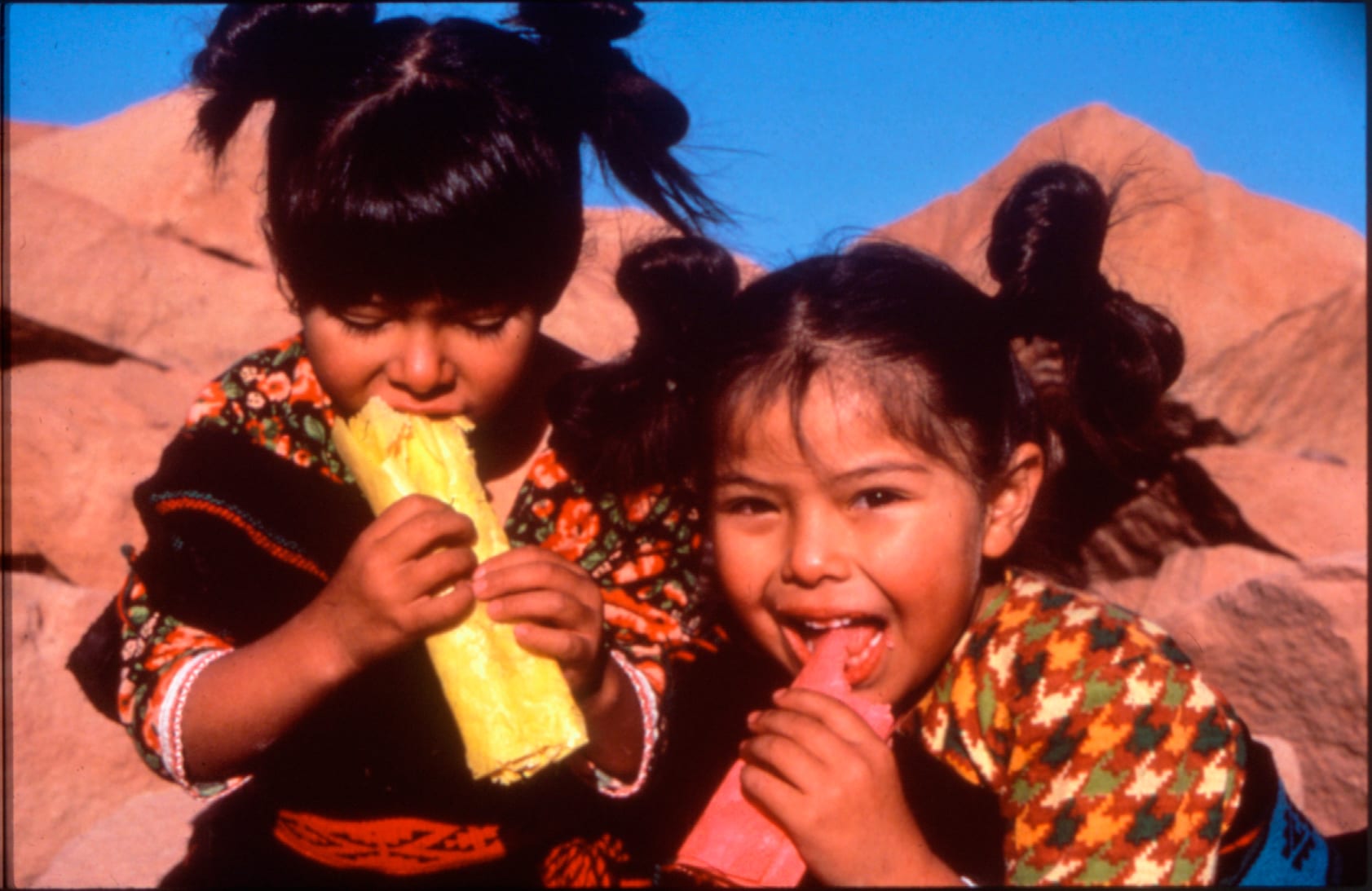 The Chef Revitalizing Native American Cuisine | Unearth Women