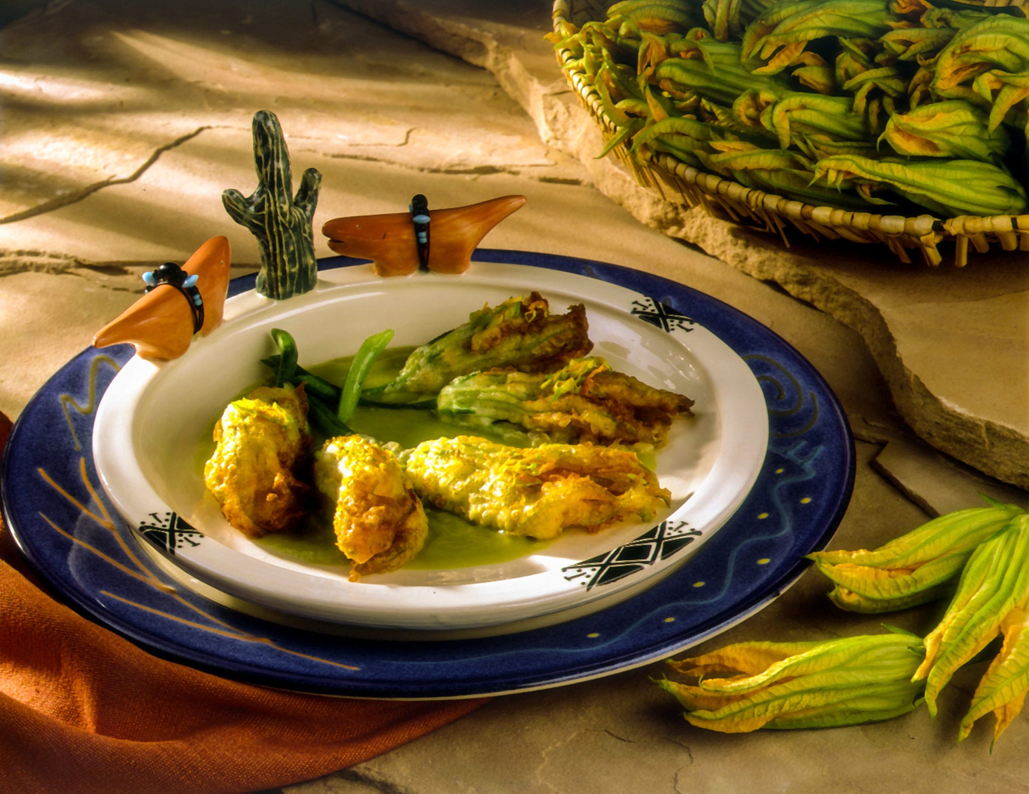 The Chef Revitalizing Native American Cuisine | Unearth Women