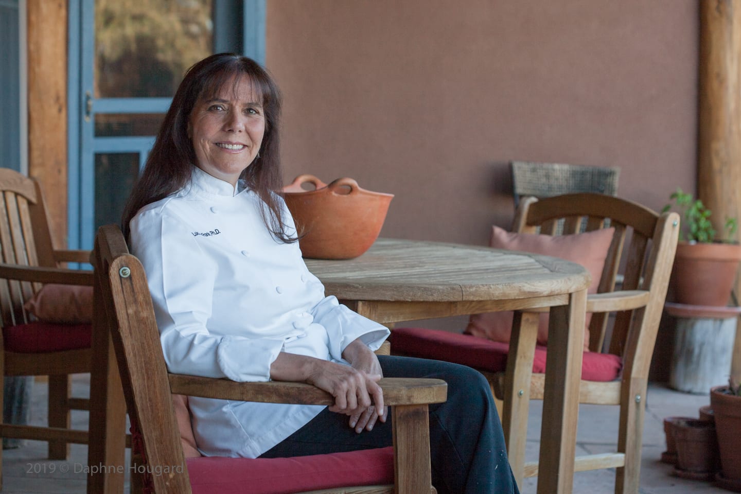 The Chef Revitalizing Native American Cuisine | Unearth Women