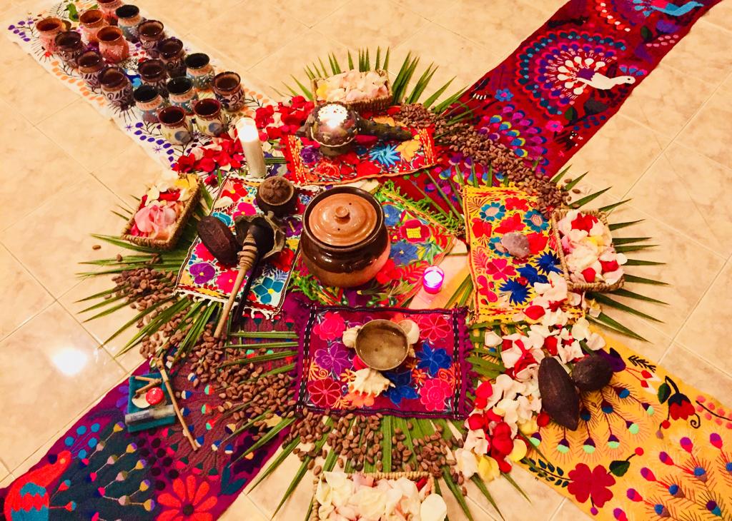 The Healing Magic of Mexico's Temazcal Ritual | Unearth Women