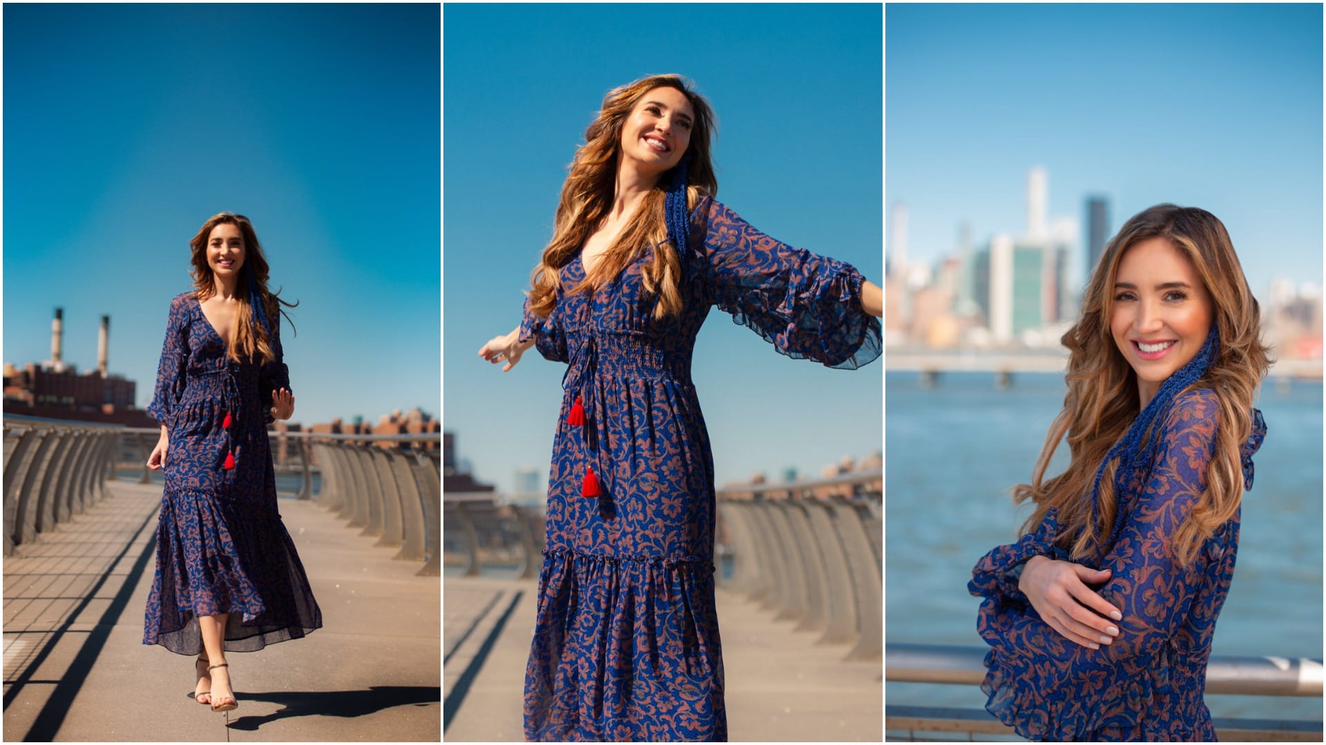 The Power of Model and Activist, Megan Pormer | Unearth Women