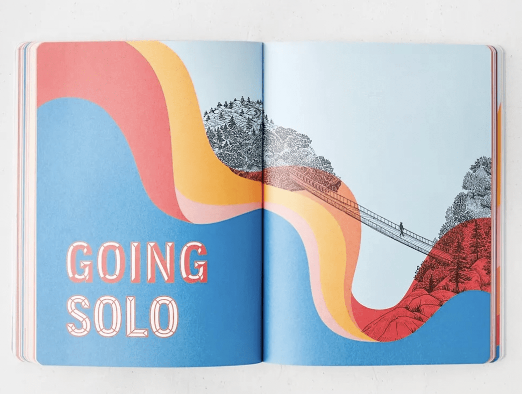 Essential Women's Travel Tips from our New Book, Wanderess | Unearth Women