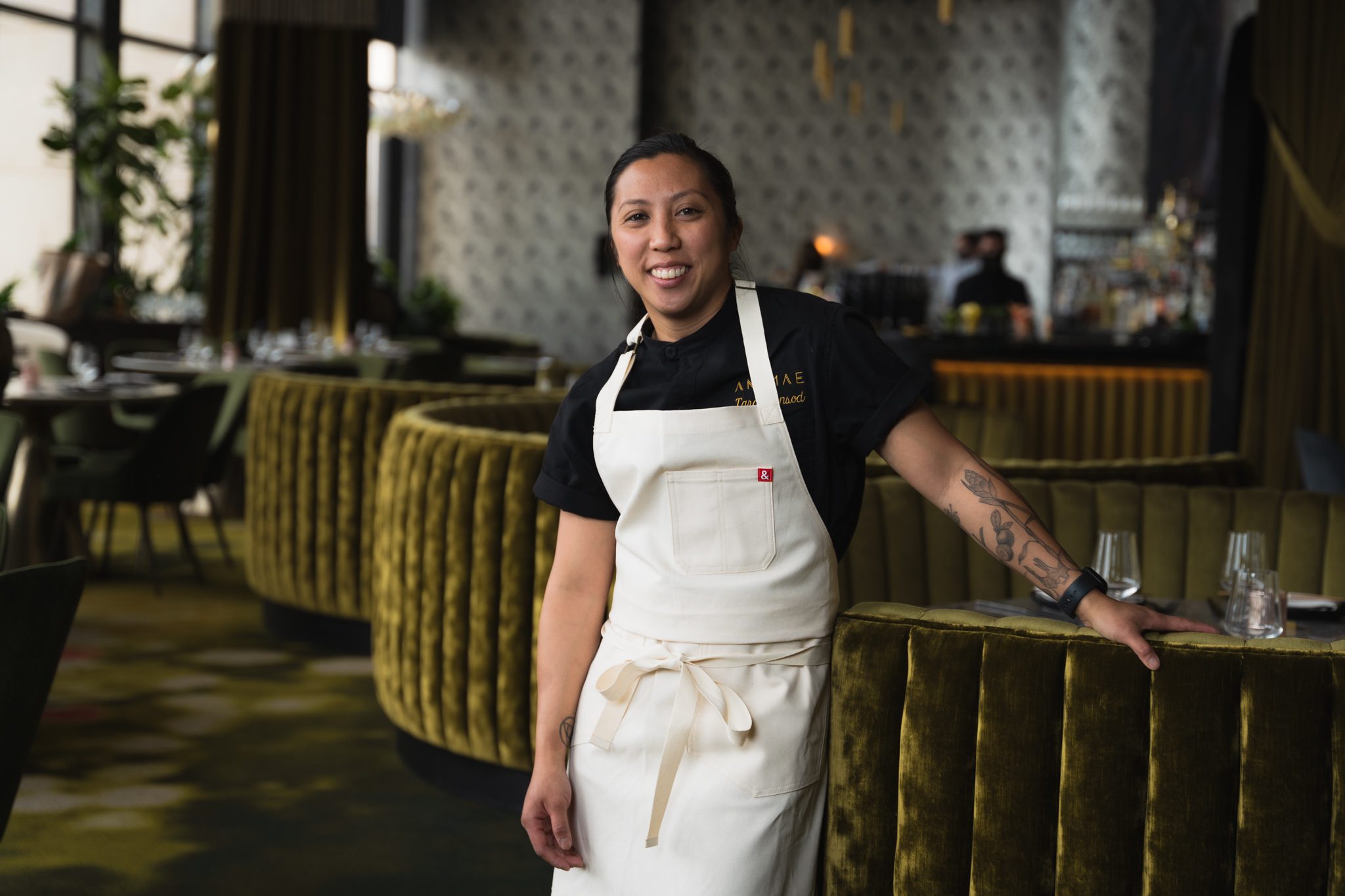 Stand-Out Female Asian Chefs to Have On Your Radar | Unearth Women