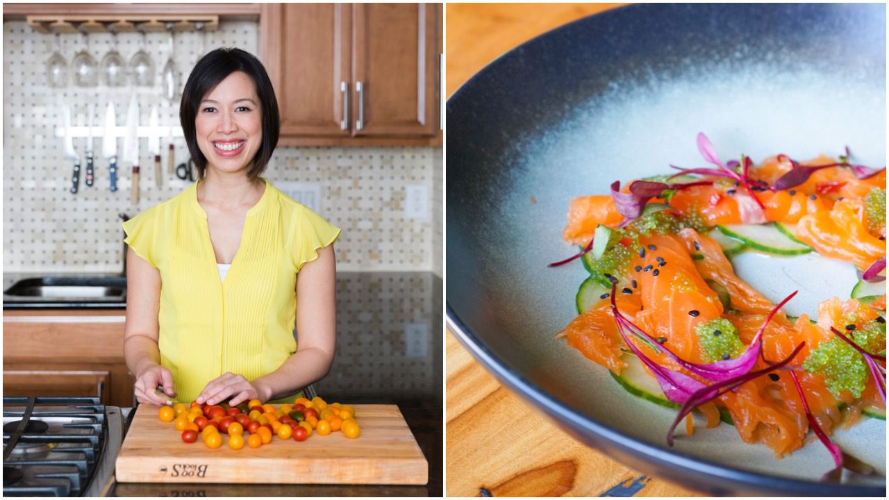 Stand-Out Female Asian Chefs to Have On Your Radar | Unearth Women