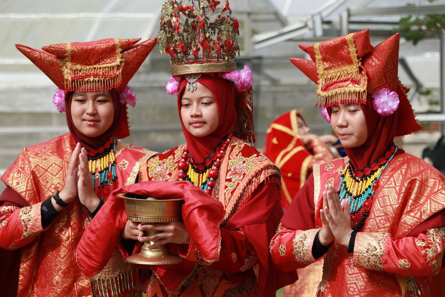 Matriarchal Societies Where Women Run Things | Unearth Women