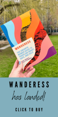 Unearth Women | Women's Travel Guides, Women's Stories, and More